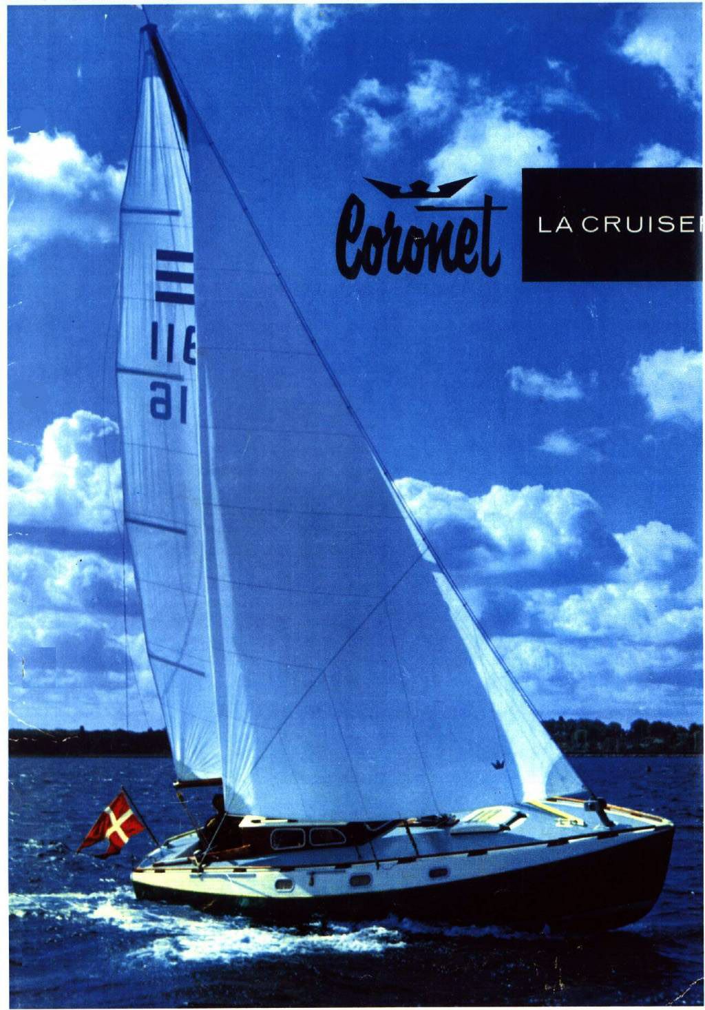 Coronet Yacht Club
